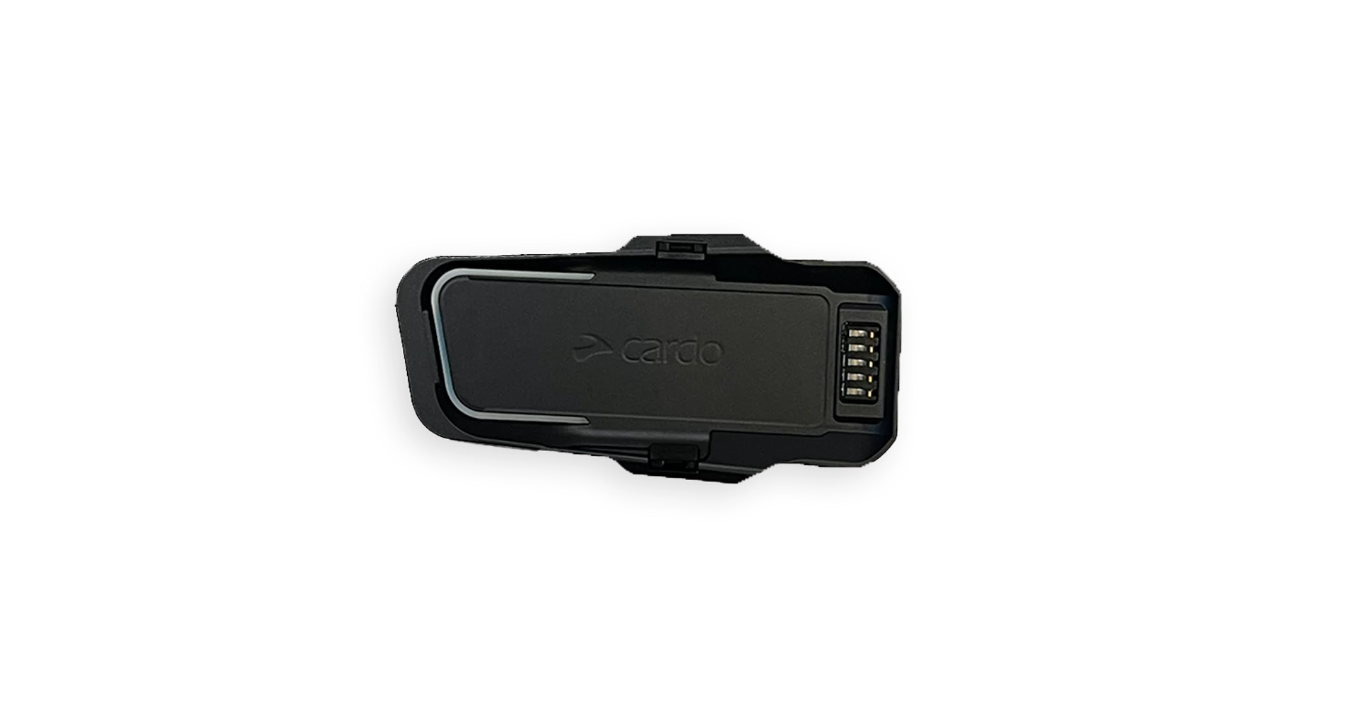 CARDO Packtalk Edge rögzítő bölcső a holashop-nál